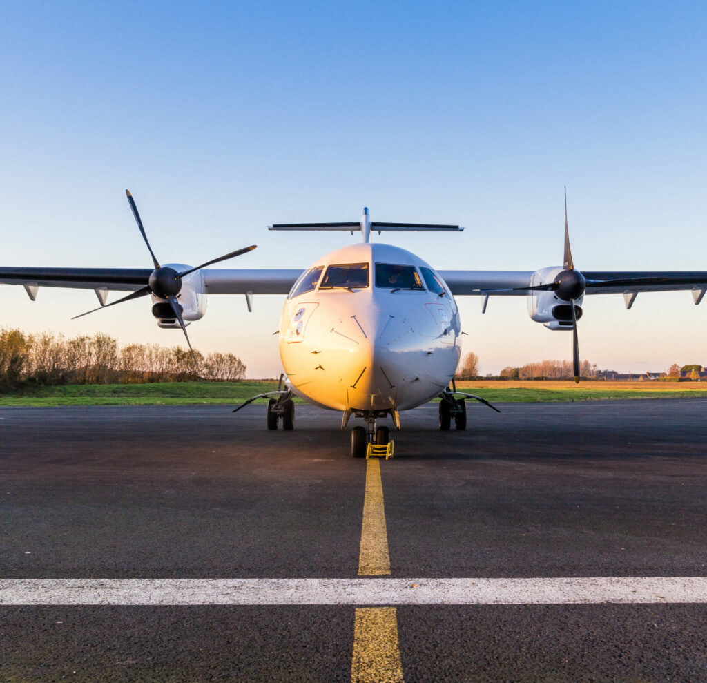 Our story – Amelia by Regourd Aviation