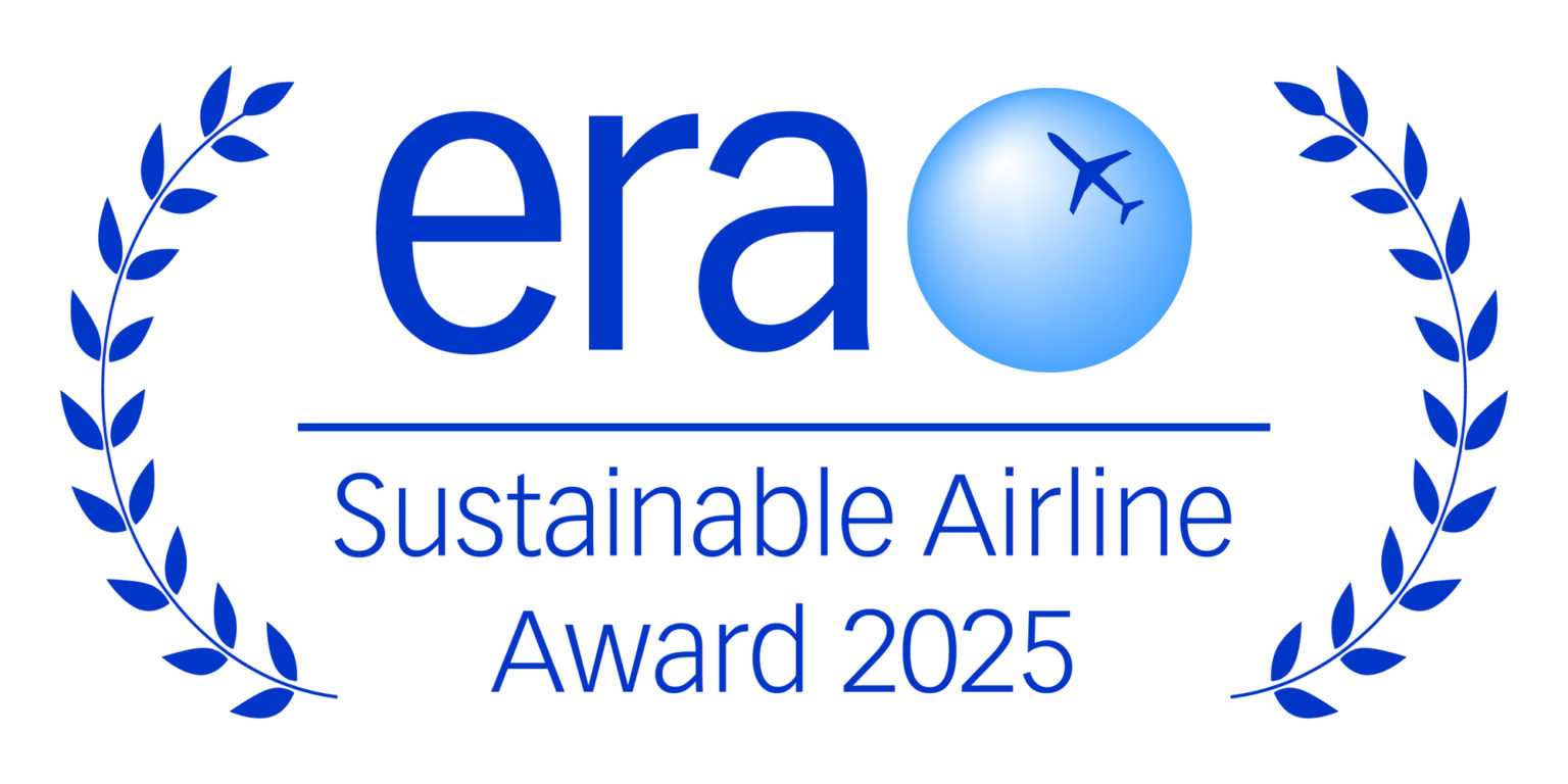 Leading with Action: Amelia Group Wins Sustainable Airline Award for ...